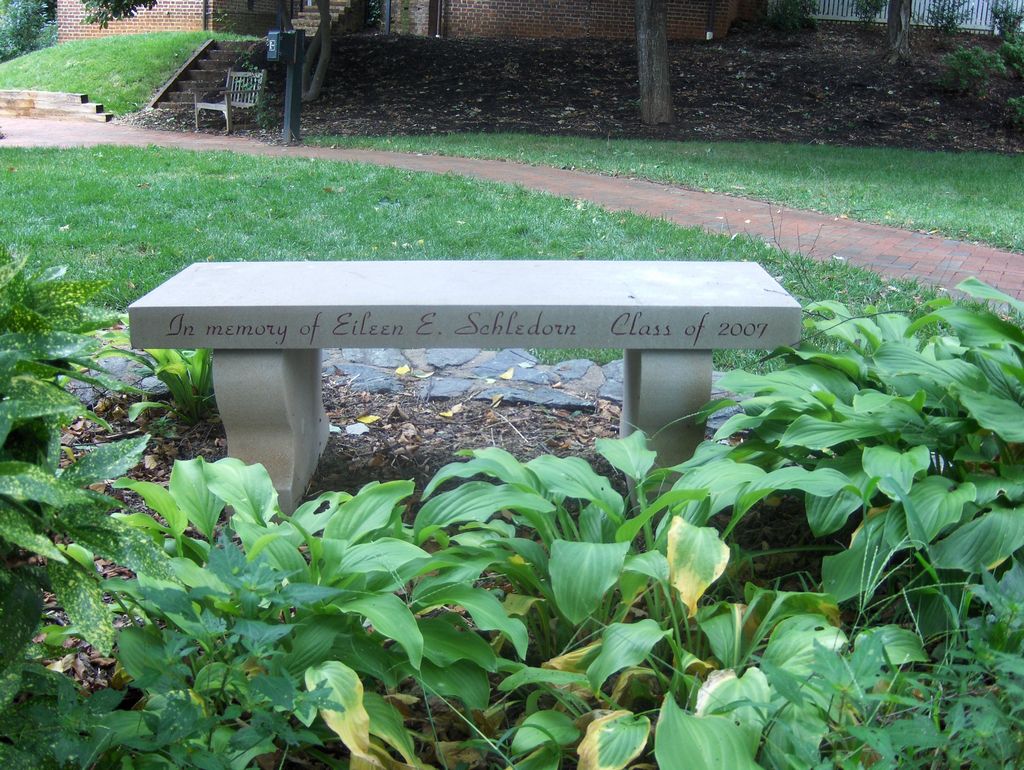 Benches – Memorial Headstones & Grave Tombstone Markers, Cremation Urns ...