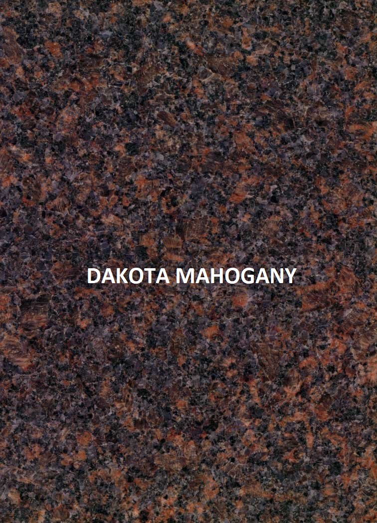Colors of Monuments